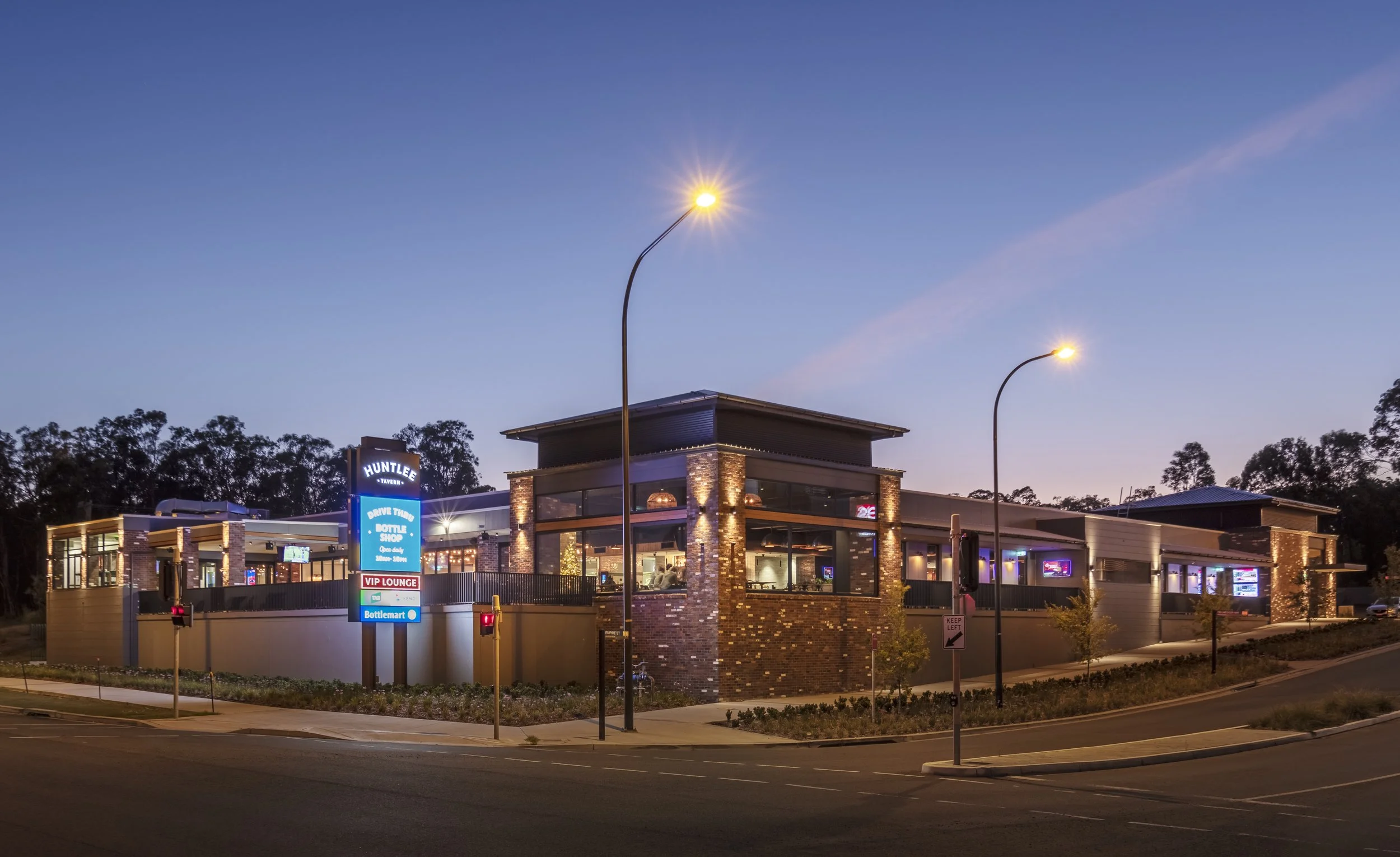 Venues — Gavin Group Hospitality