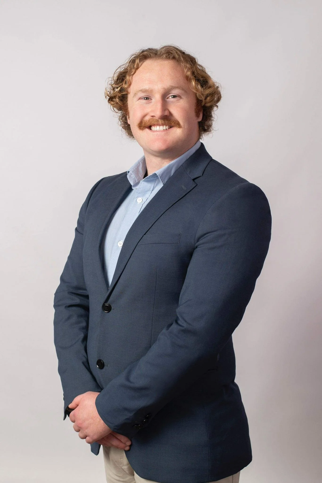 Meet the Team — Gavin Group Hospitality