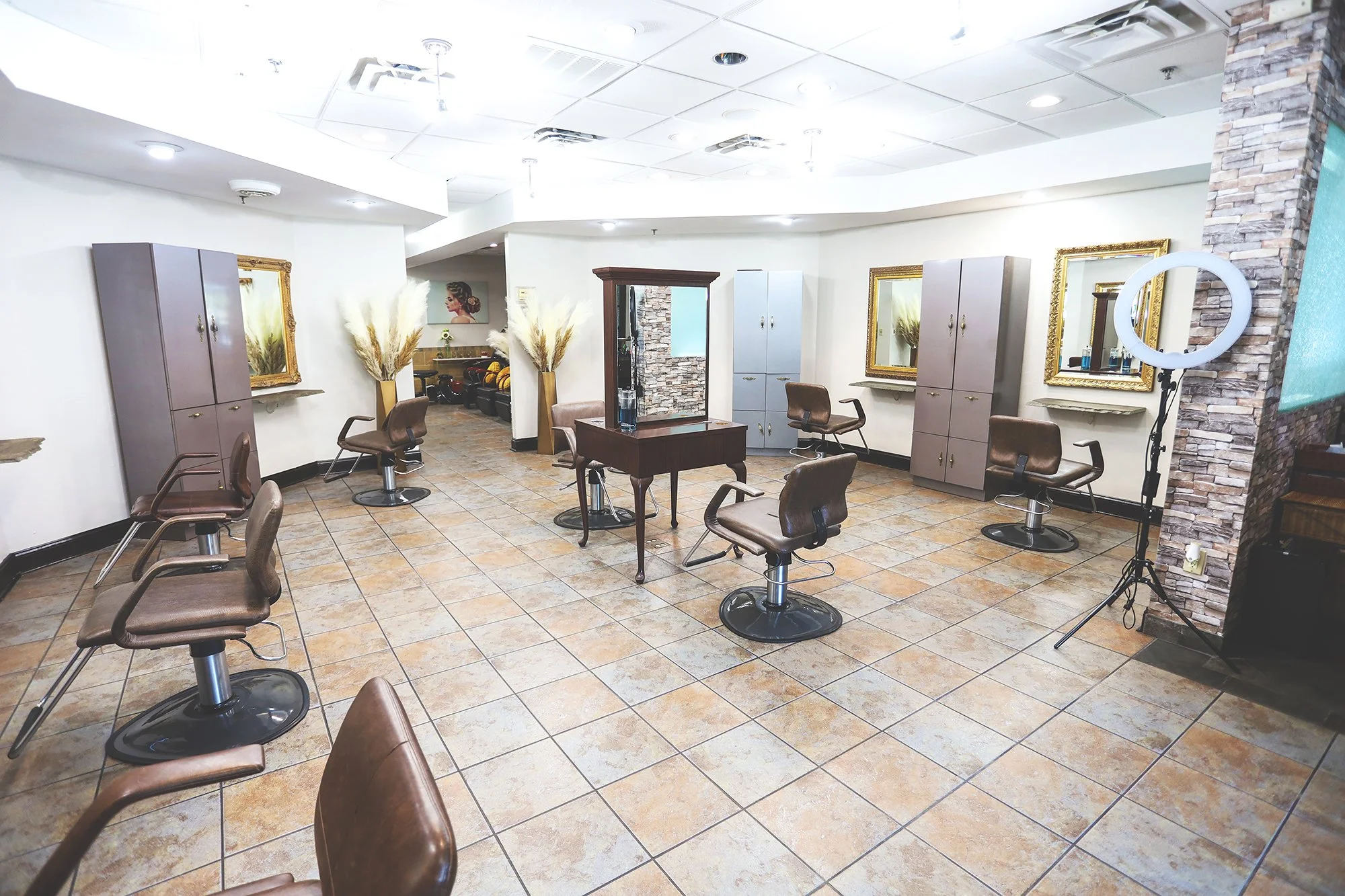 Fierce Salon & Spa