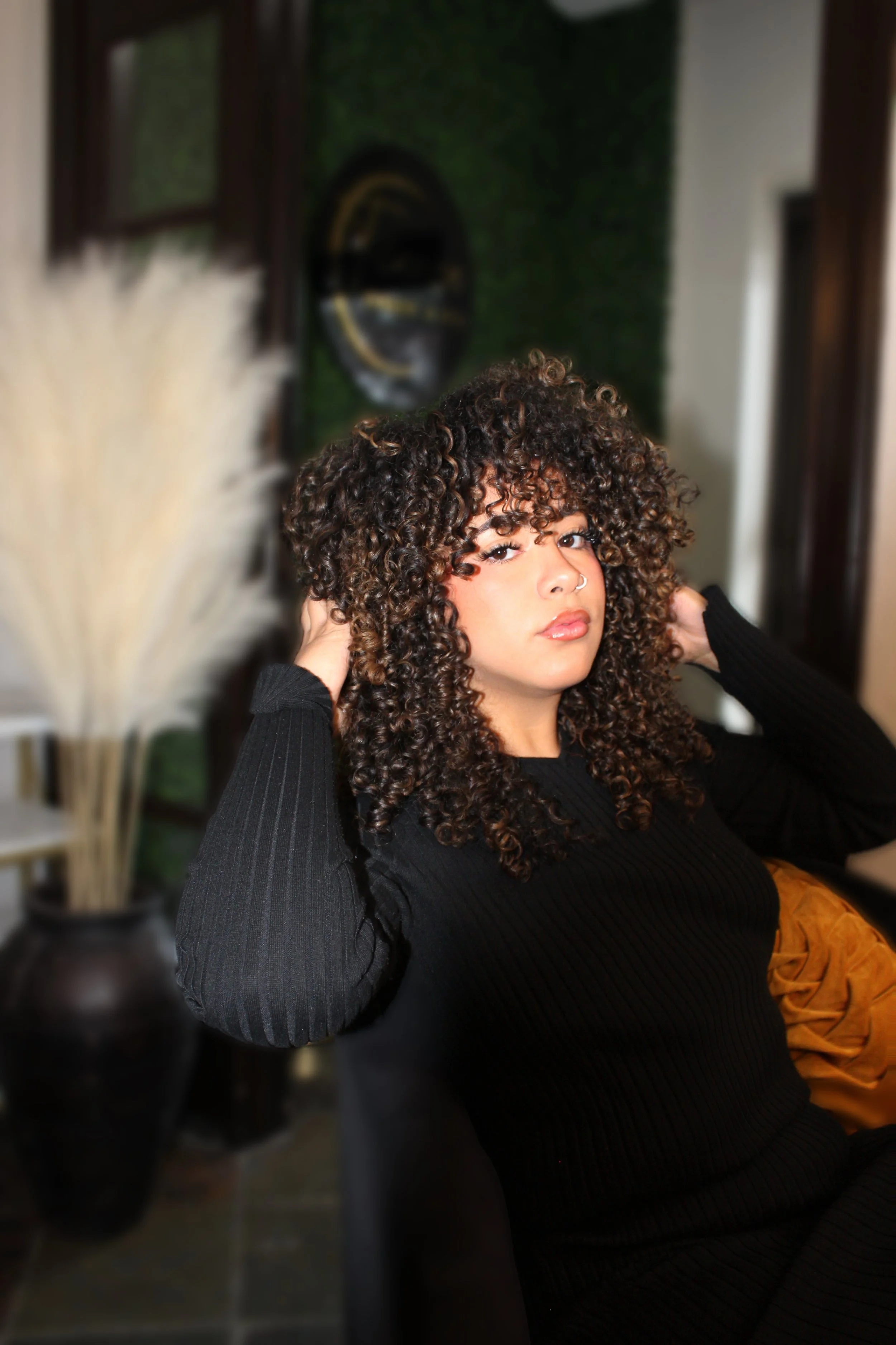Staff — Fierce Salon & Spa