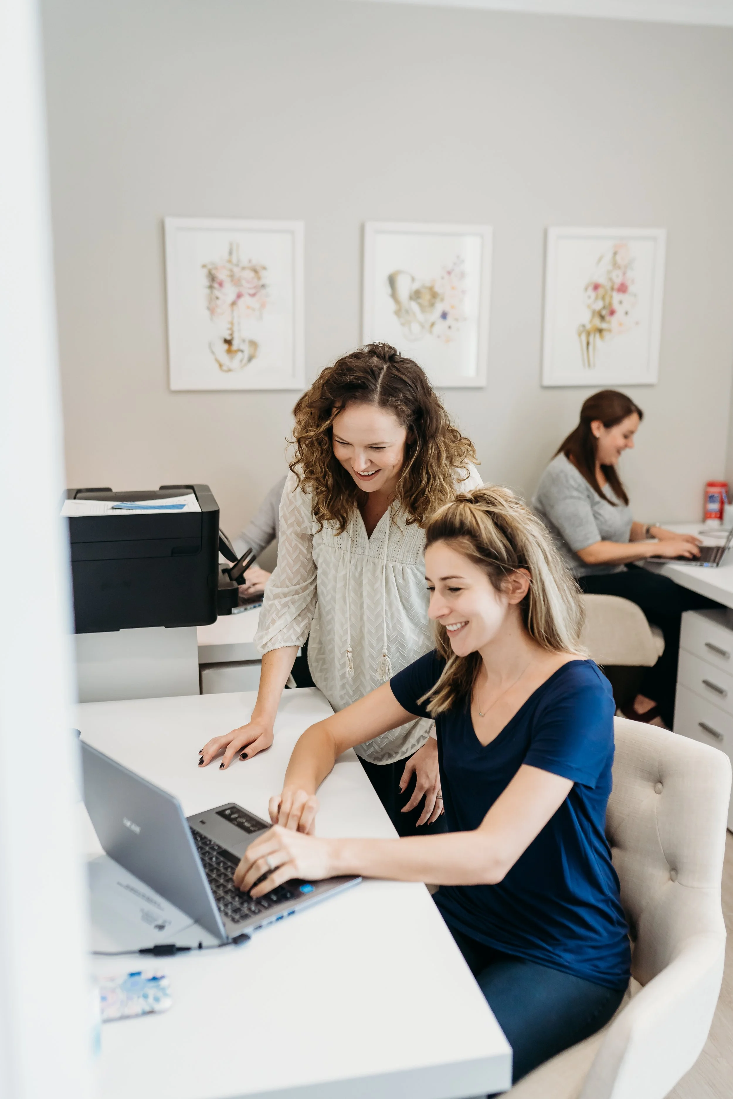 Mini Courses — Southern Pelvic Health Physical Therapy