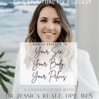Jessica Reale DPT — Southern Pelvic Health Physical Therapy
