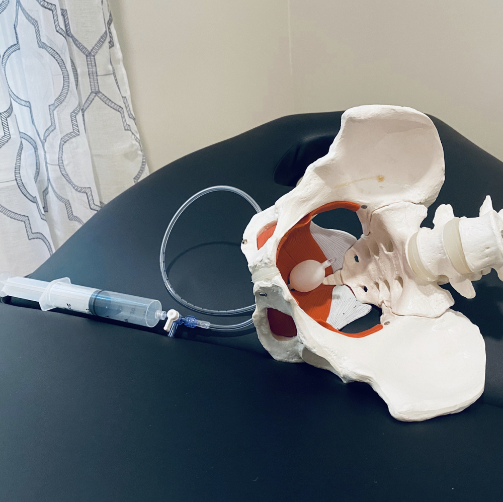 Southern Pelvic Health Blog — Southern Pelvic Health Physical Therapy
