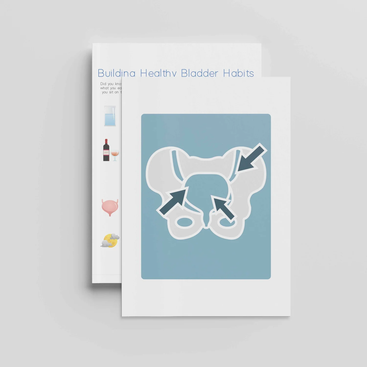 Patient Resource Shop — Southern Pelvic Health Physical Therapy