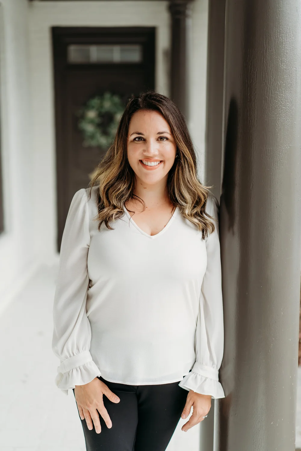 Jessica Reale DPT — Southern Pelvic Health Physical Therapy
