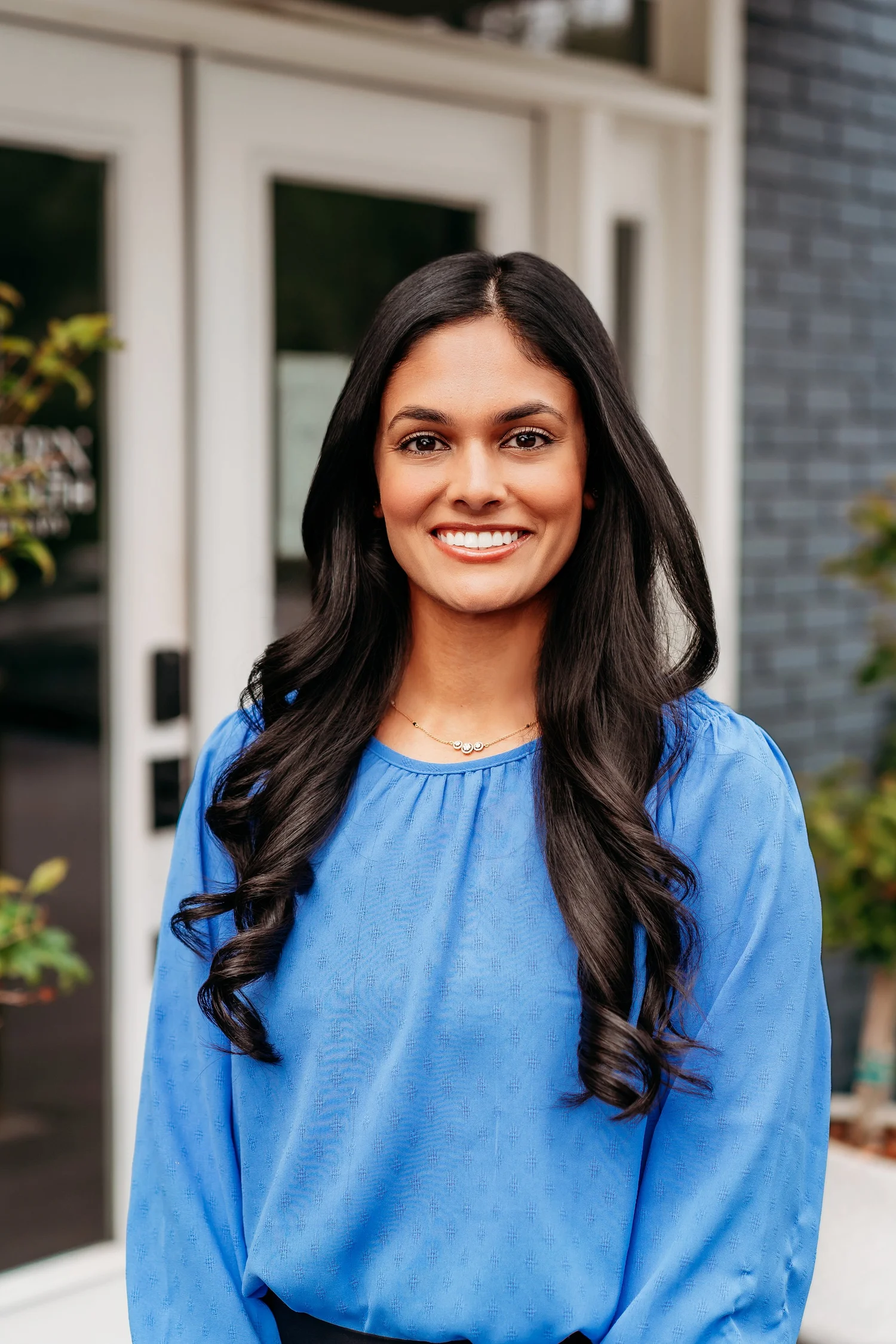 Liz Huls — Southern Pelvic Health Physical Therapy