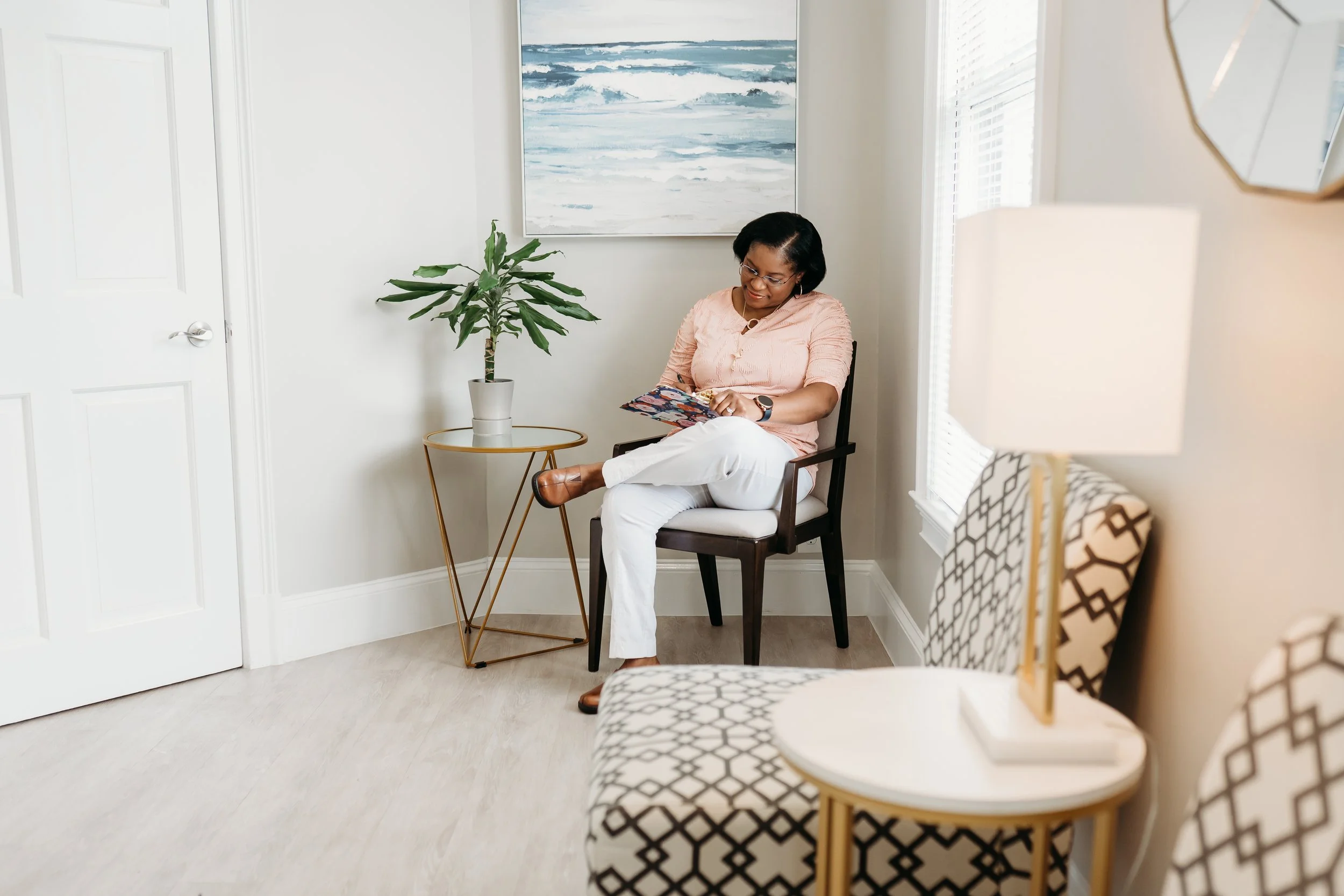 Patient Stories — Southern Pelvic Health Physical Therapy
