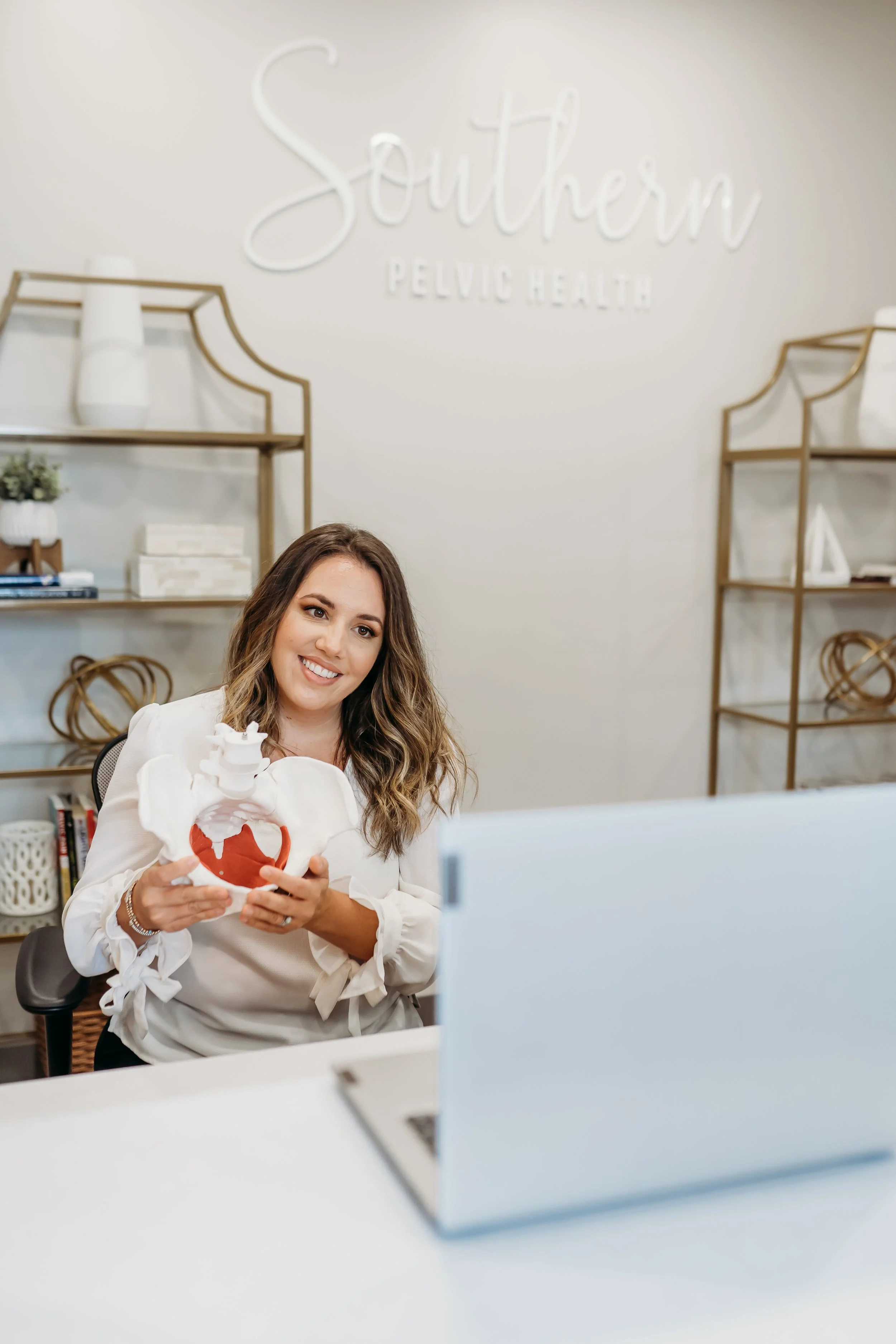 Pelvic Health Rehabilitation — Southern Pelvic Health Physical Therapy