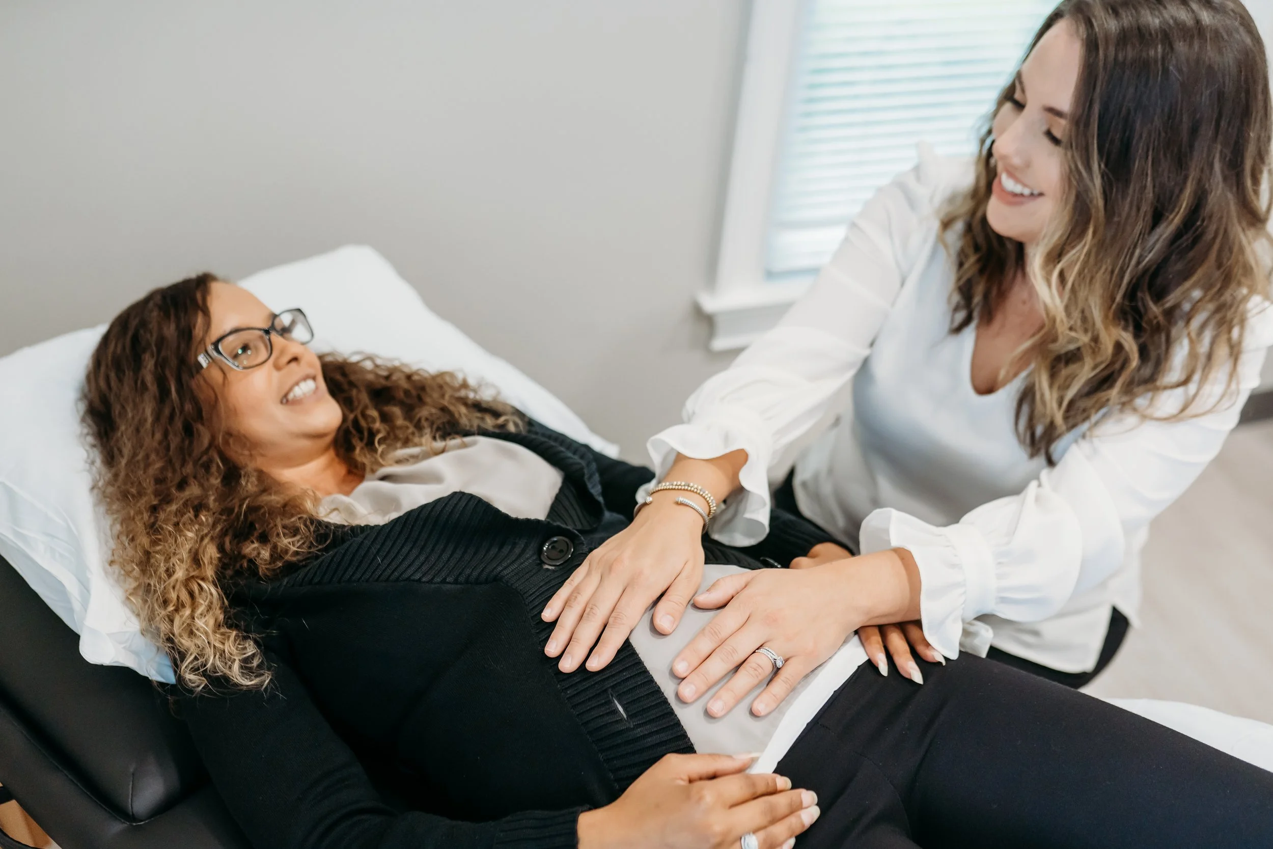Southern Pelvic Health Blog — Southern Pelvic Health Physical Therapy