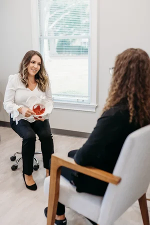 Pelvic Floor Physical Therapy in Atlanta | East Cobb & Midtown ...
