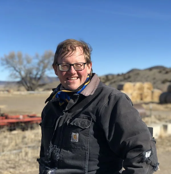 James Reavis for House District 47, Billings