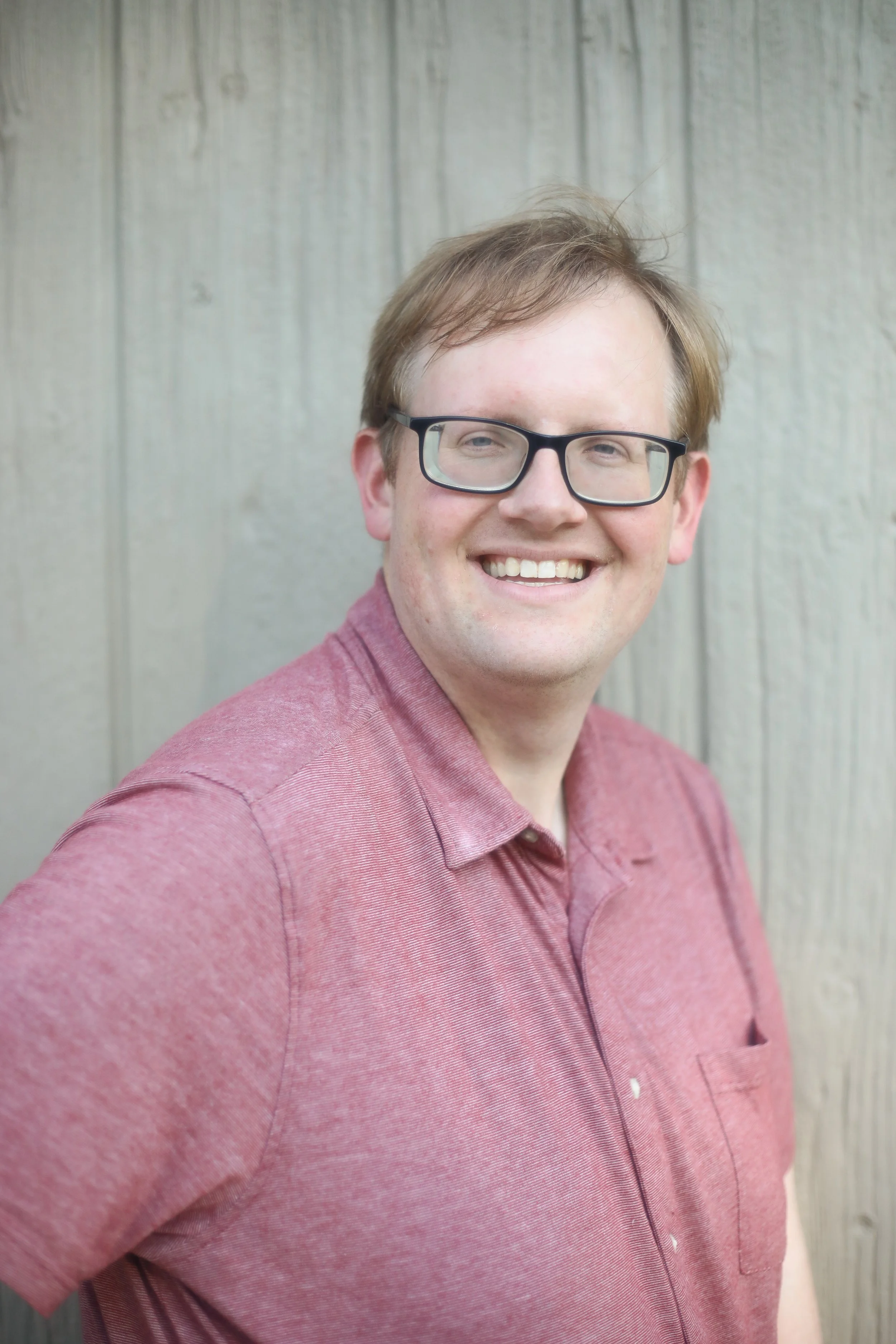 About — James Reavis for House District 47, Billings