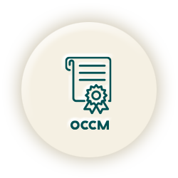 OCCM