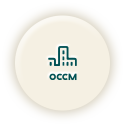 OCCM