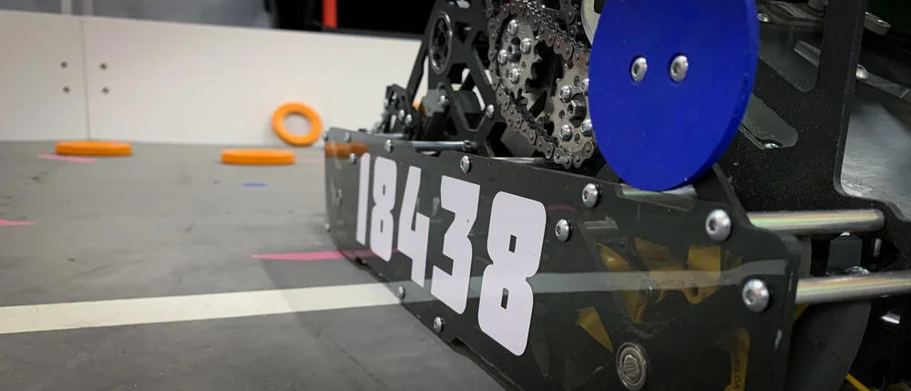 FTC 2020 — 18438 Wolfpack Machina