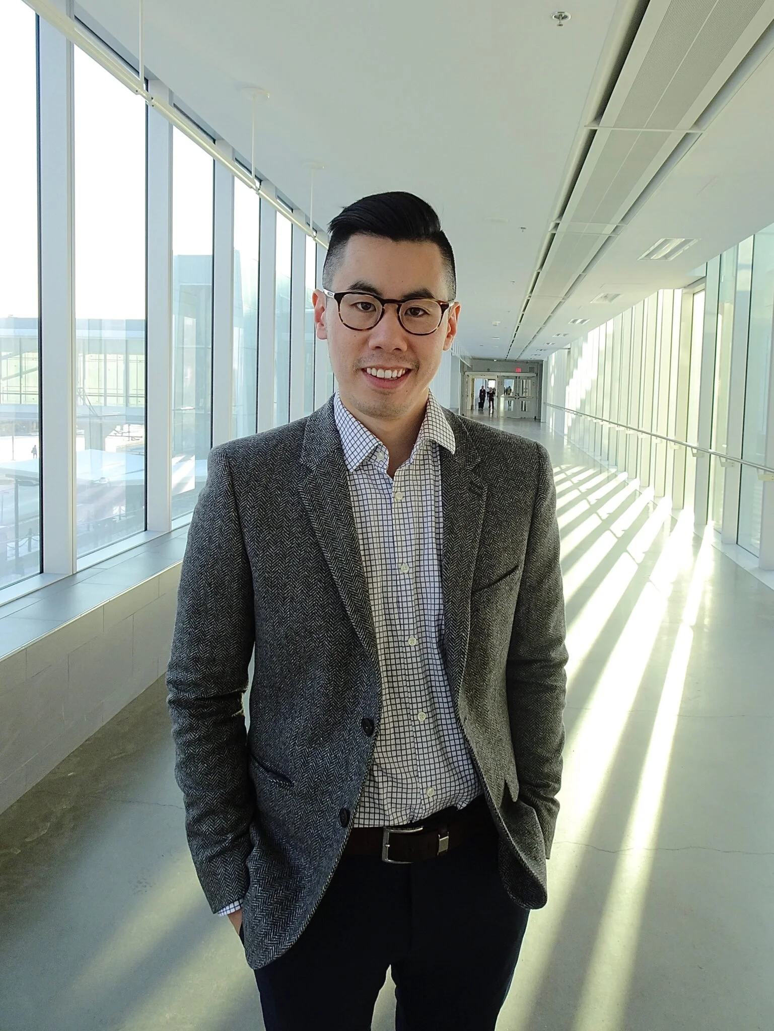 Dr. Eric Wong Dermatologist - Edmonton, Calgary and Grande Prairie ...