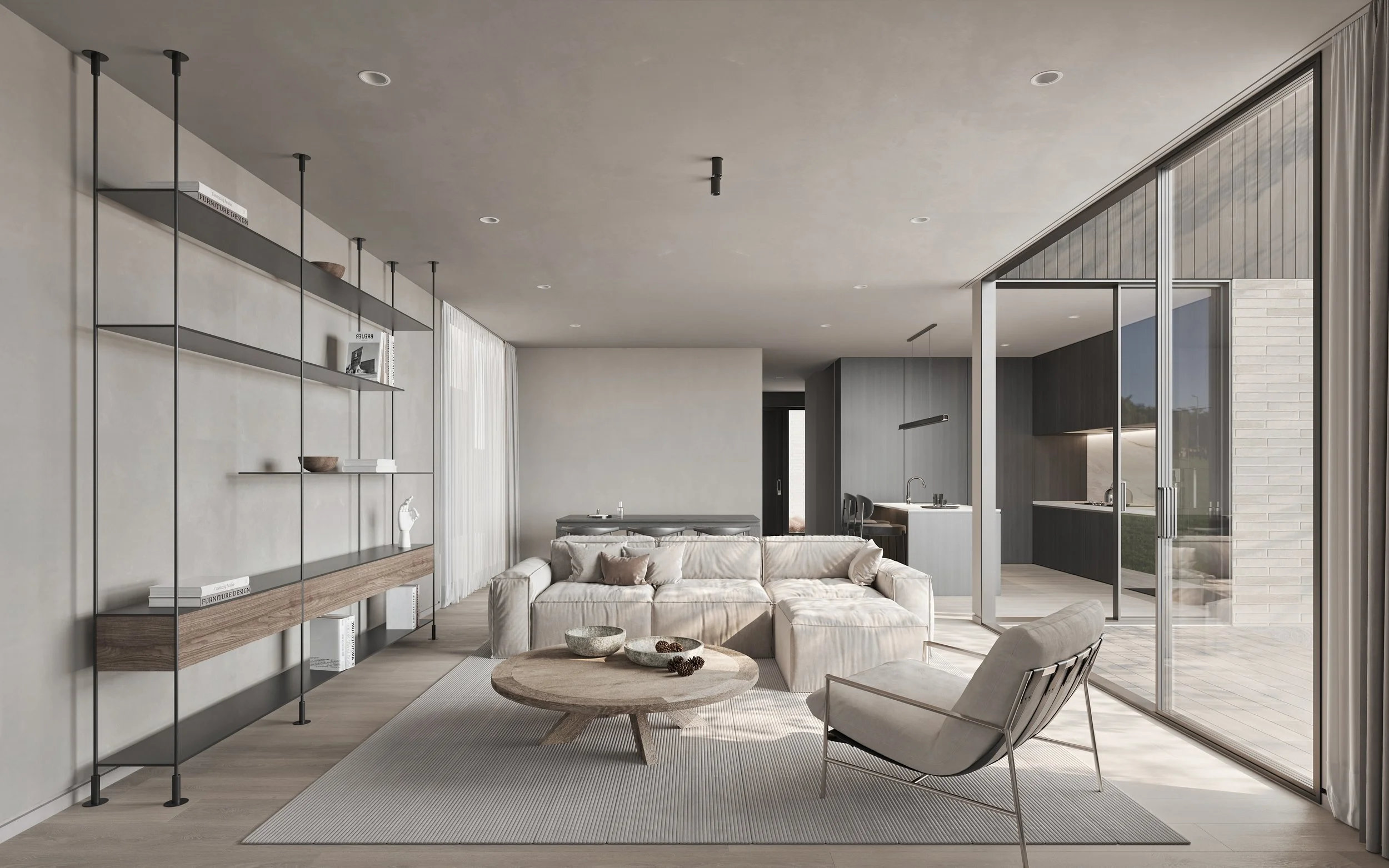 Grand Drive — Shape Architects