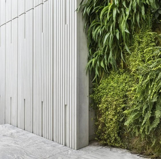 Contact — Shape Architects