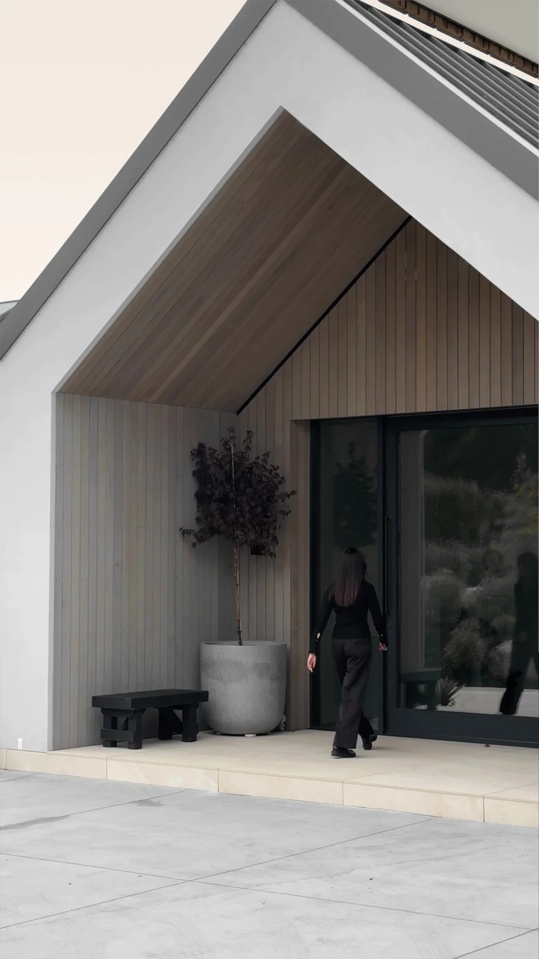 Riverhead Farmhouse — Shape Architects