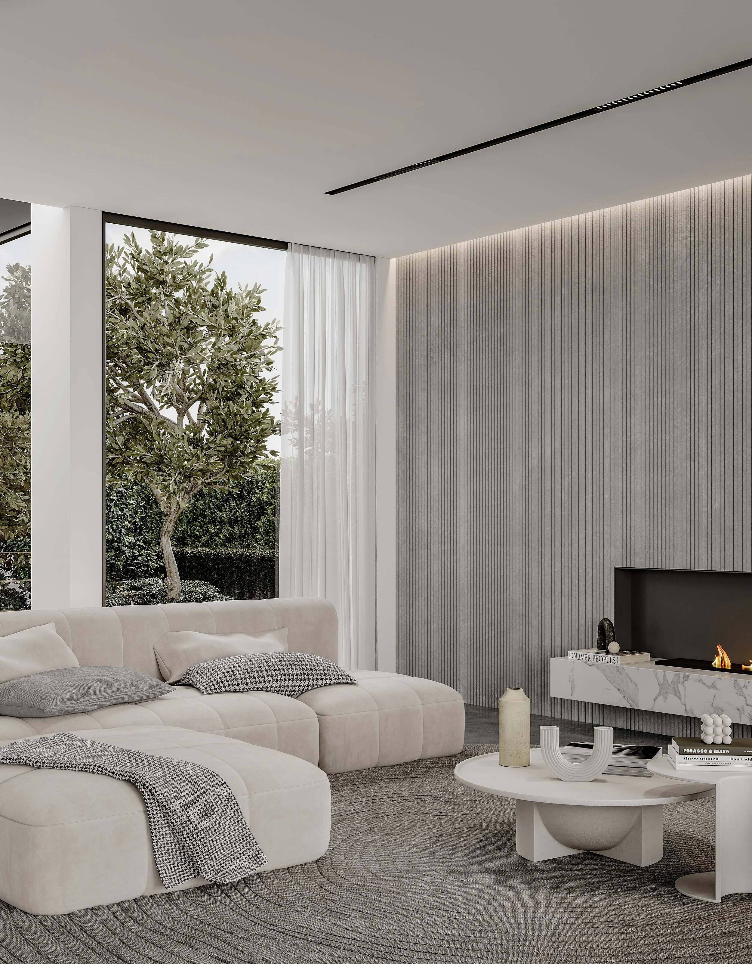 Shape Office — Shape Architects