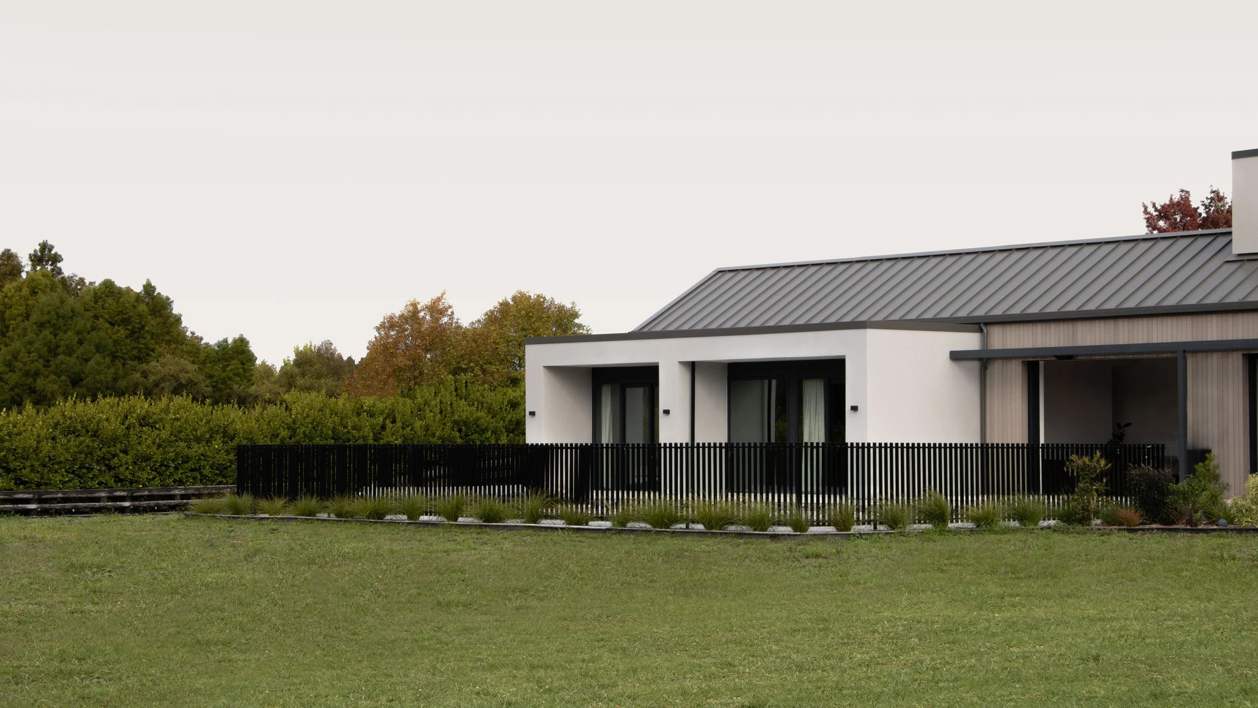 Riverhead Farmhouse — Shape Architects