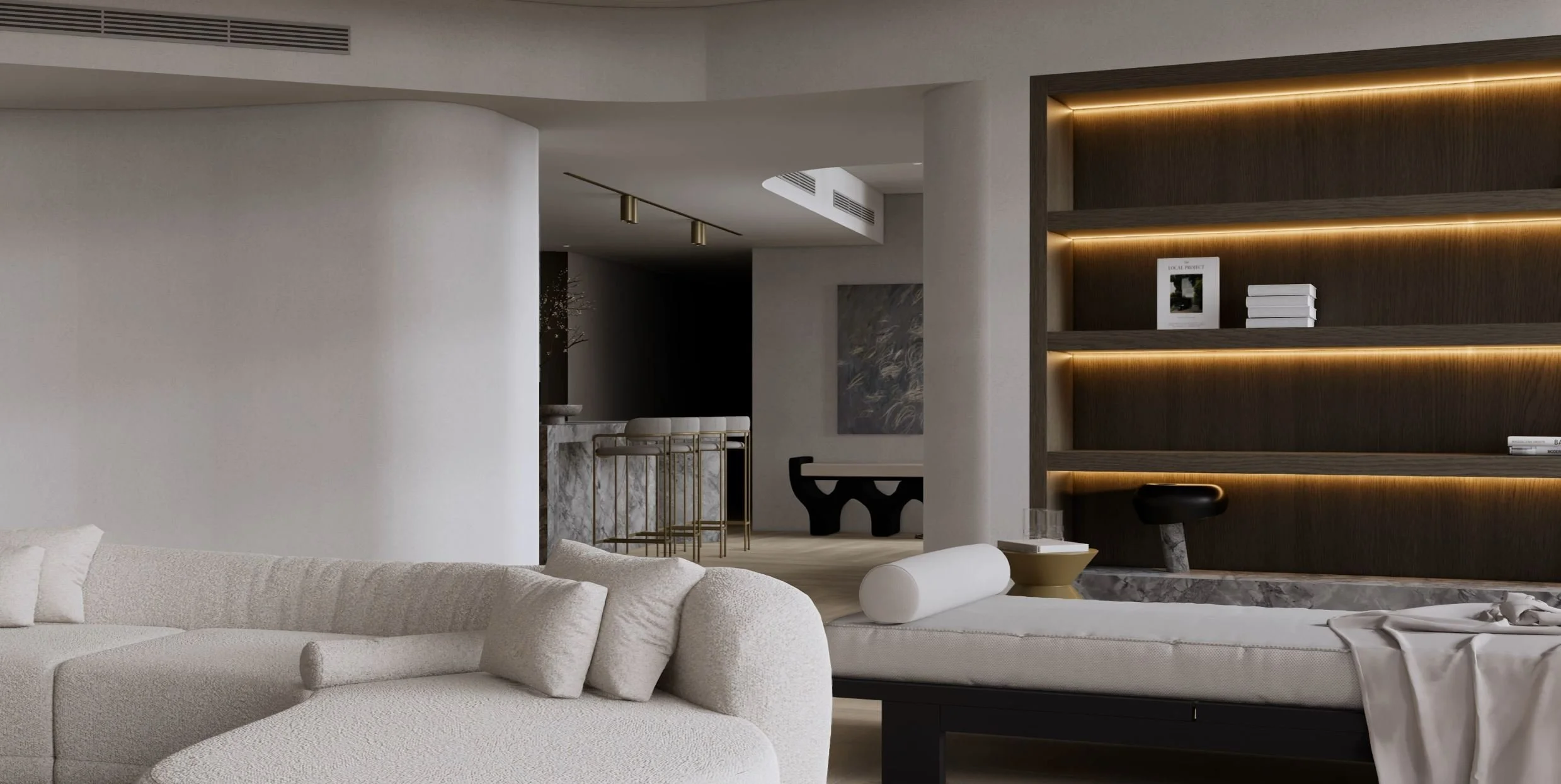 Shape Projects — Shape Architects