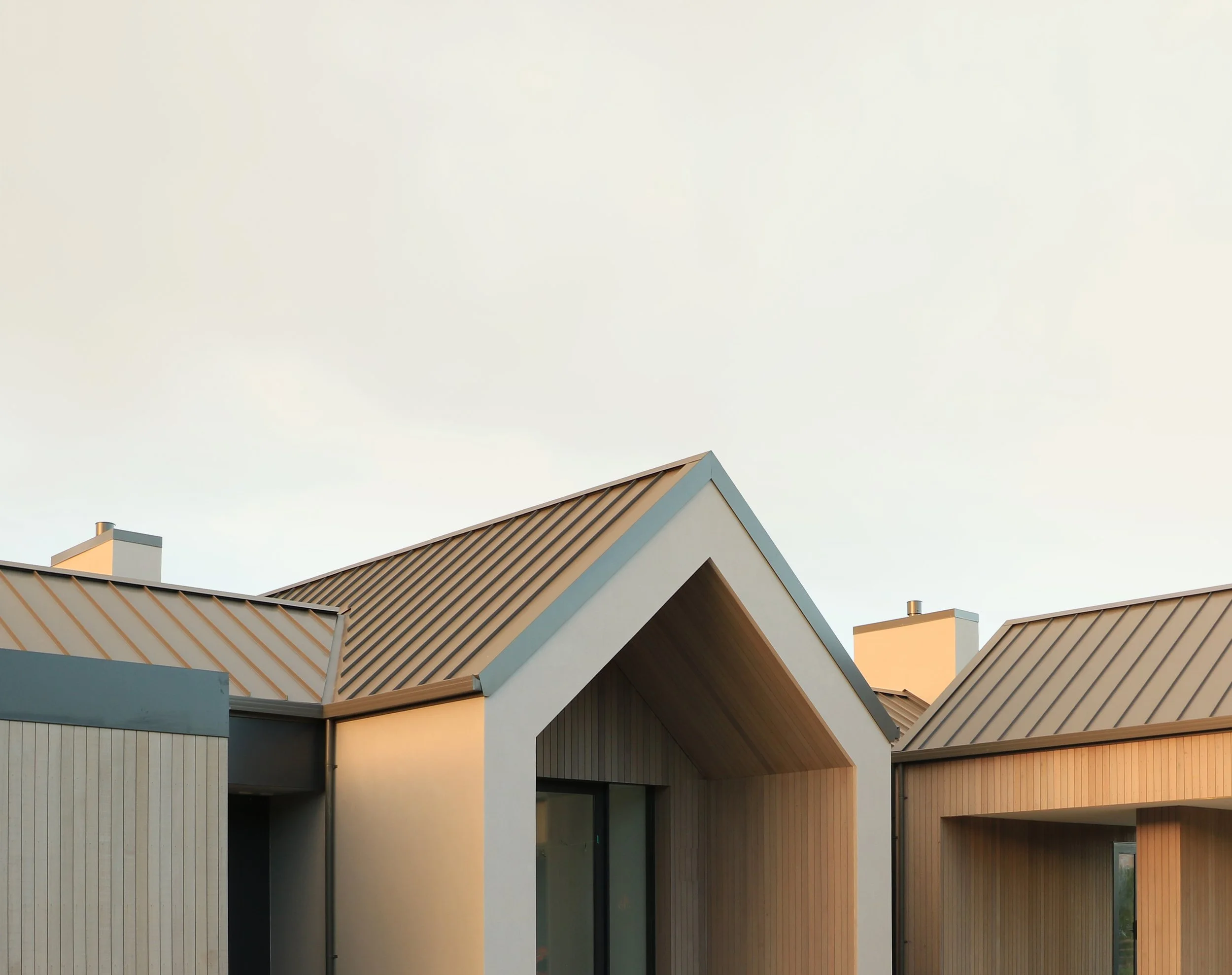 Riverhead Farmhouse — Shape Architects