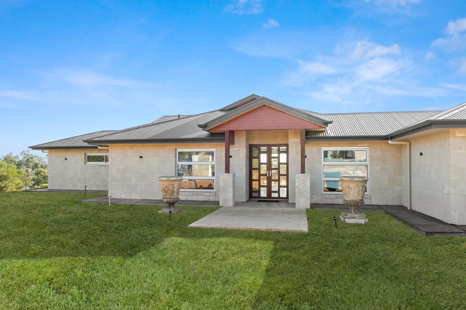 Pioneer Landing Drive — Scott Meneghetti Carpentry & Building