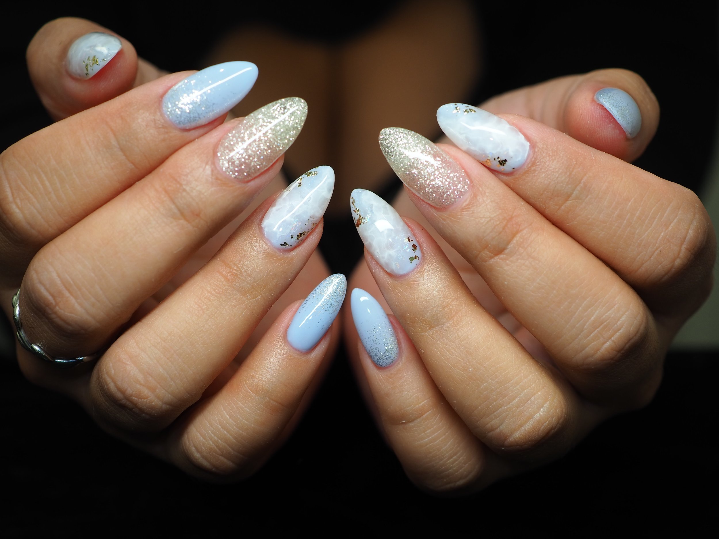 Services — Lumi Nail Studio