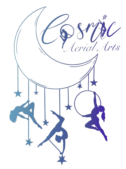 Book A Class — Cosmic Aerial Fitness Macclesfield