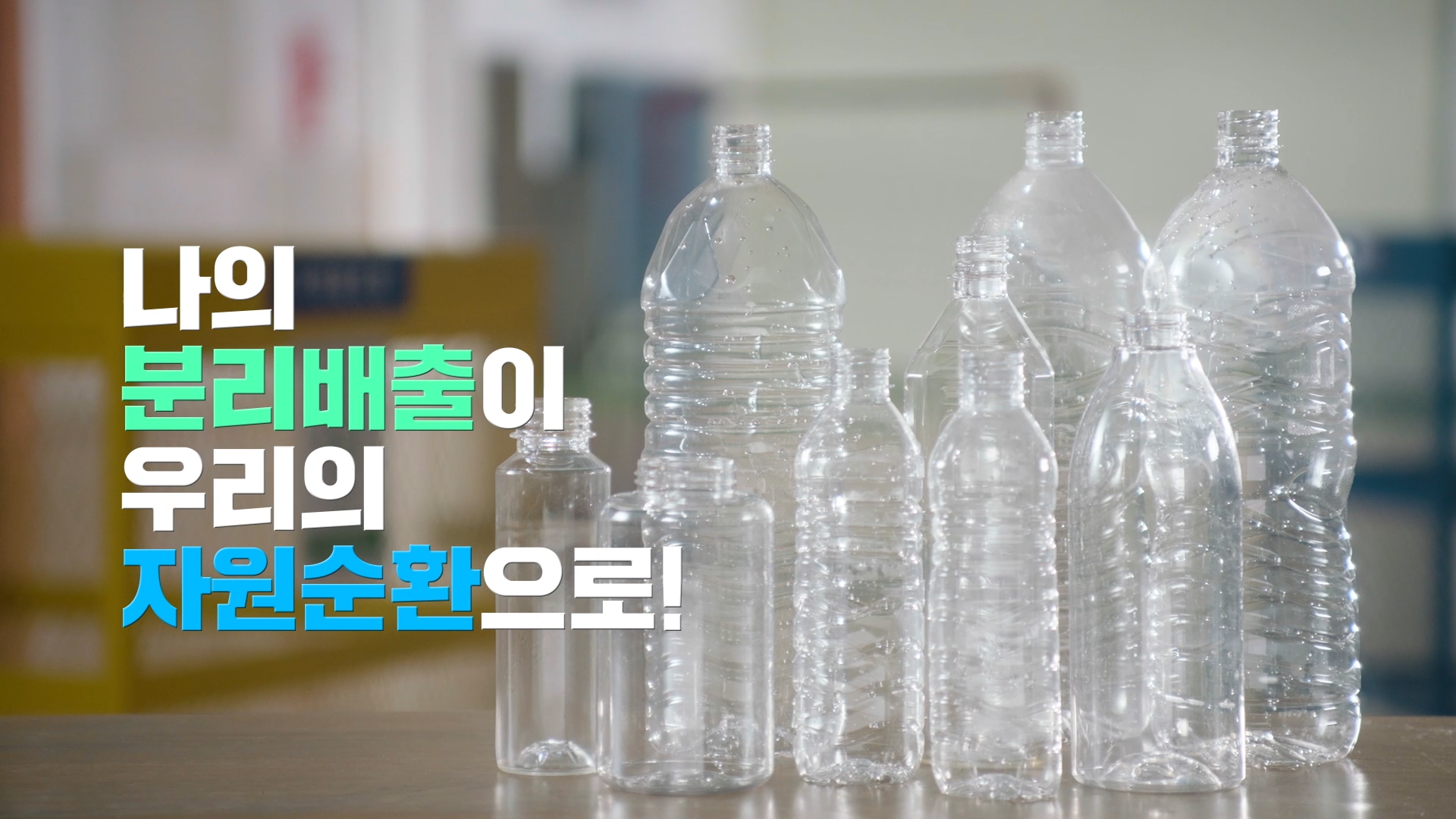 환경뚱 — Mopictures