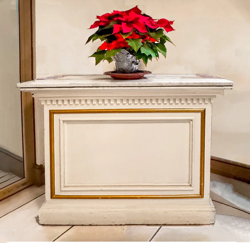 Lancaster Streetscape: Historic Architecture of Lancaster, Pennsylvania