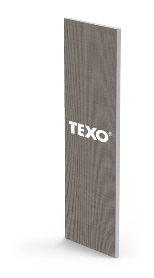 Texo® System — Tensoforma Srl