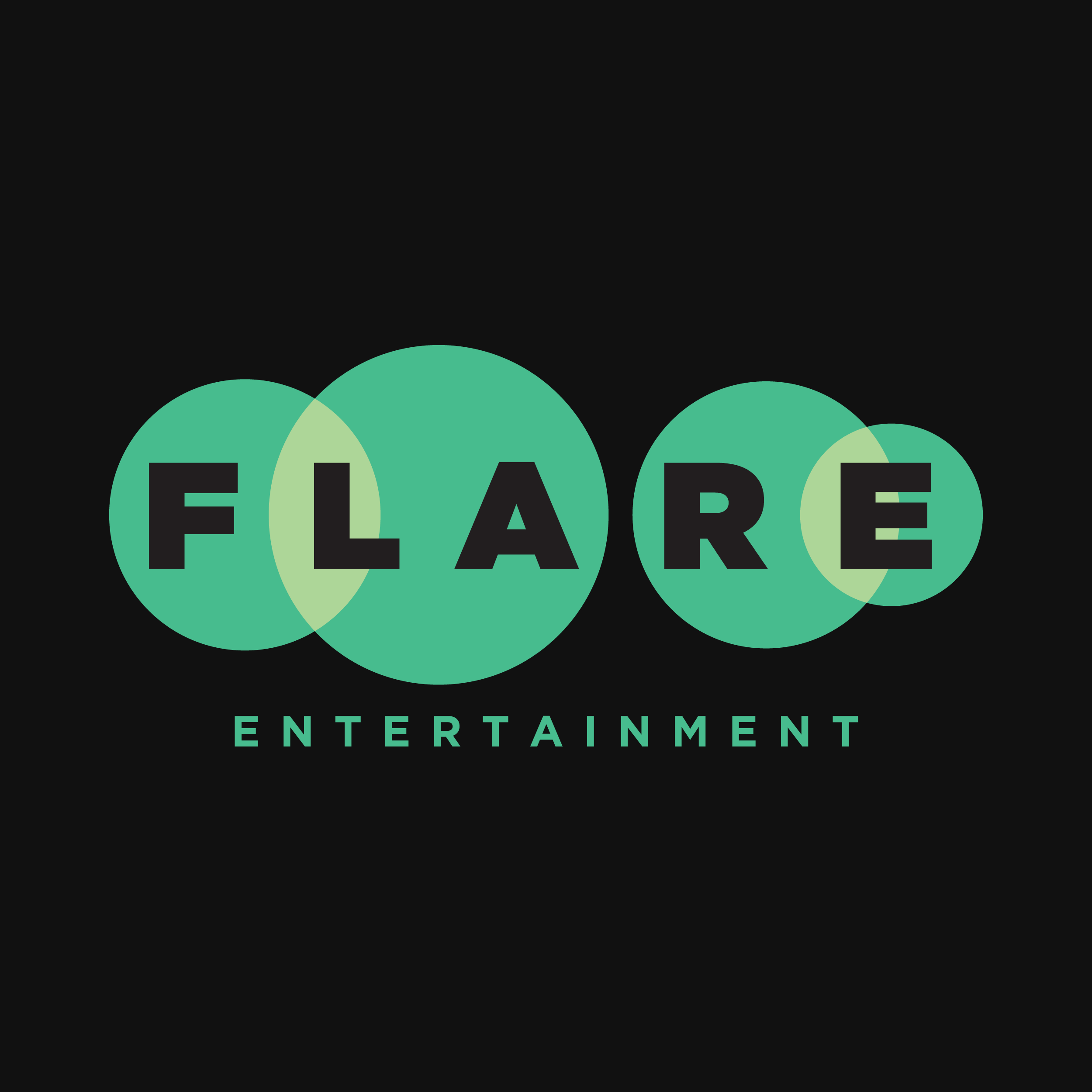 Serien — Flare Film | Flare Film / Flare Entertainment produziert ...
