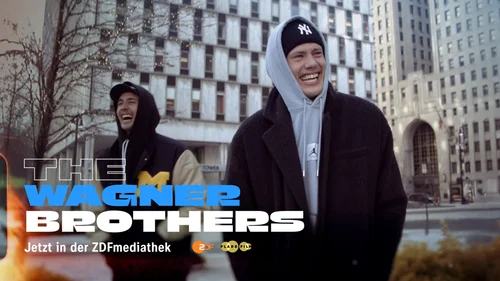 THE WAGNER BROTHERS - Zwei Brüder, ein Traum — News — Flare Film ...