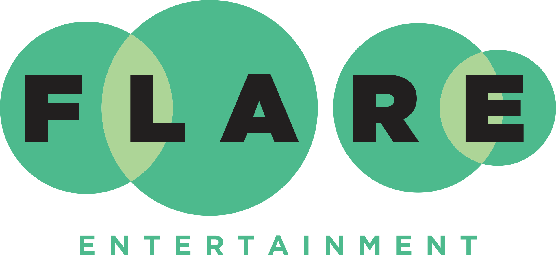 Series — Flare Film | Flare Film / Flare Entertainment produziert ...