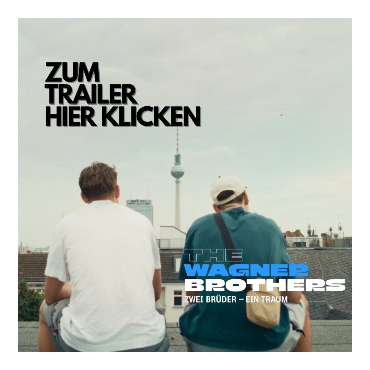 THE WAGNER BROTHERS — Dokumentarfilme — Flare Film | Flare Film / Flare ...