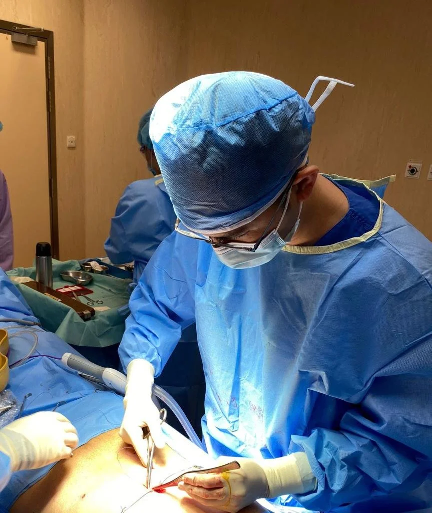 General Surgery Skin Lesions Surgical Care HK 