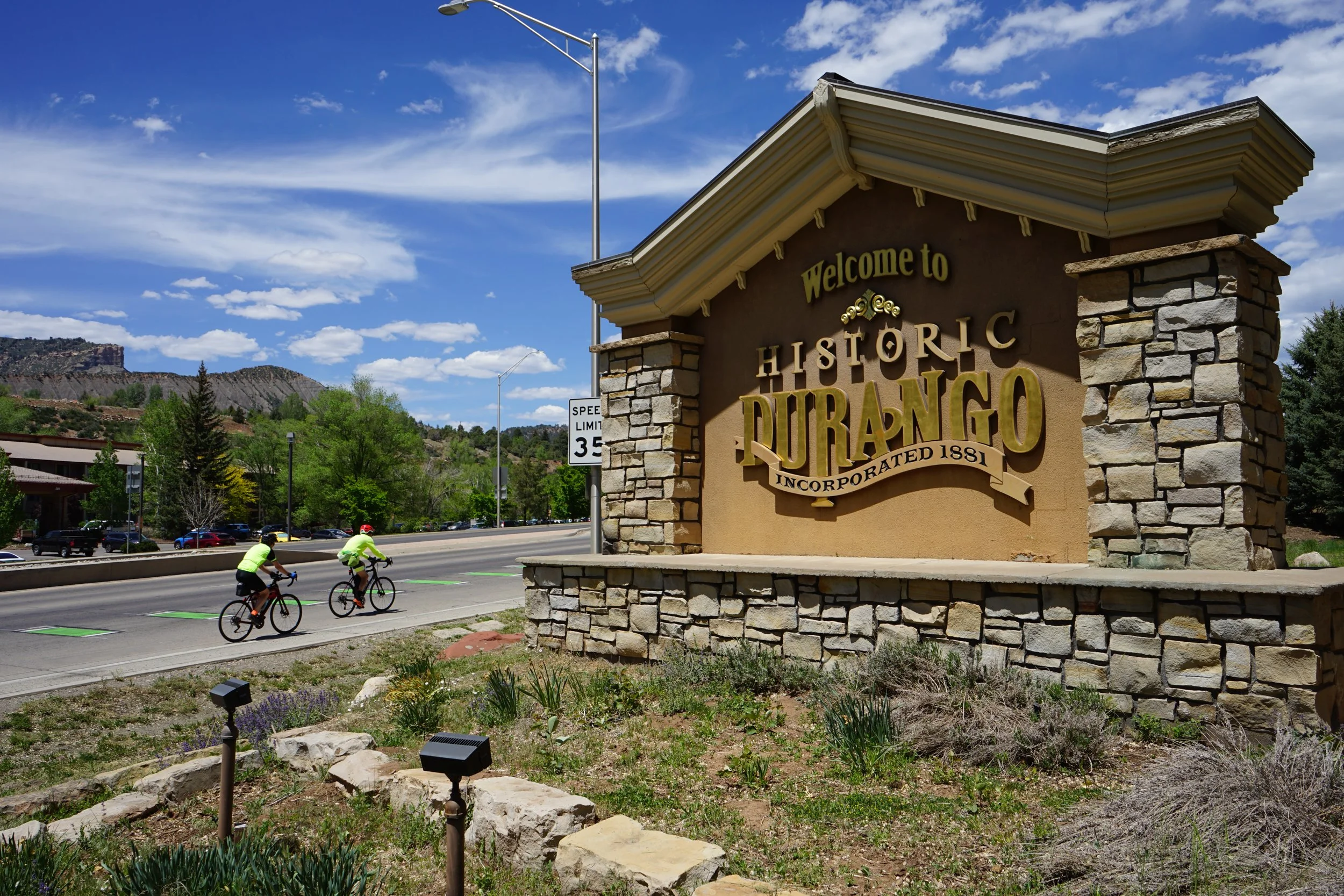 Durango Co Weather Forecast