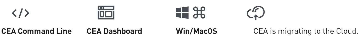 City Energy Analyst (CEA)