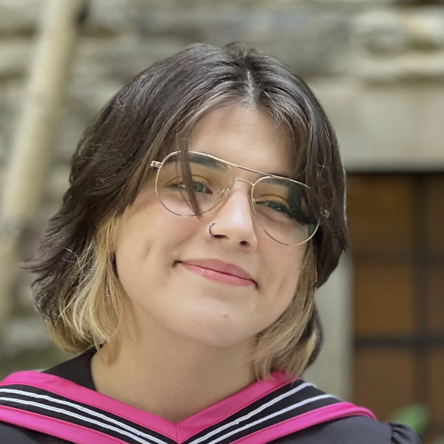 Team 1 — Andersen Lab