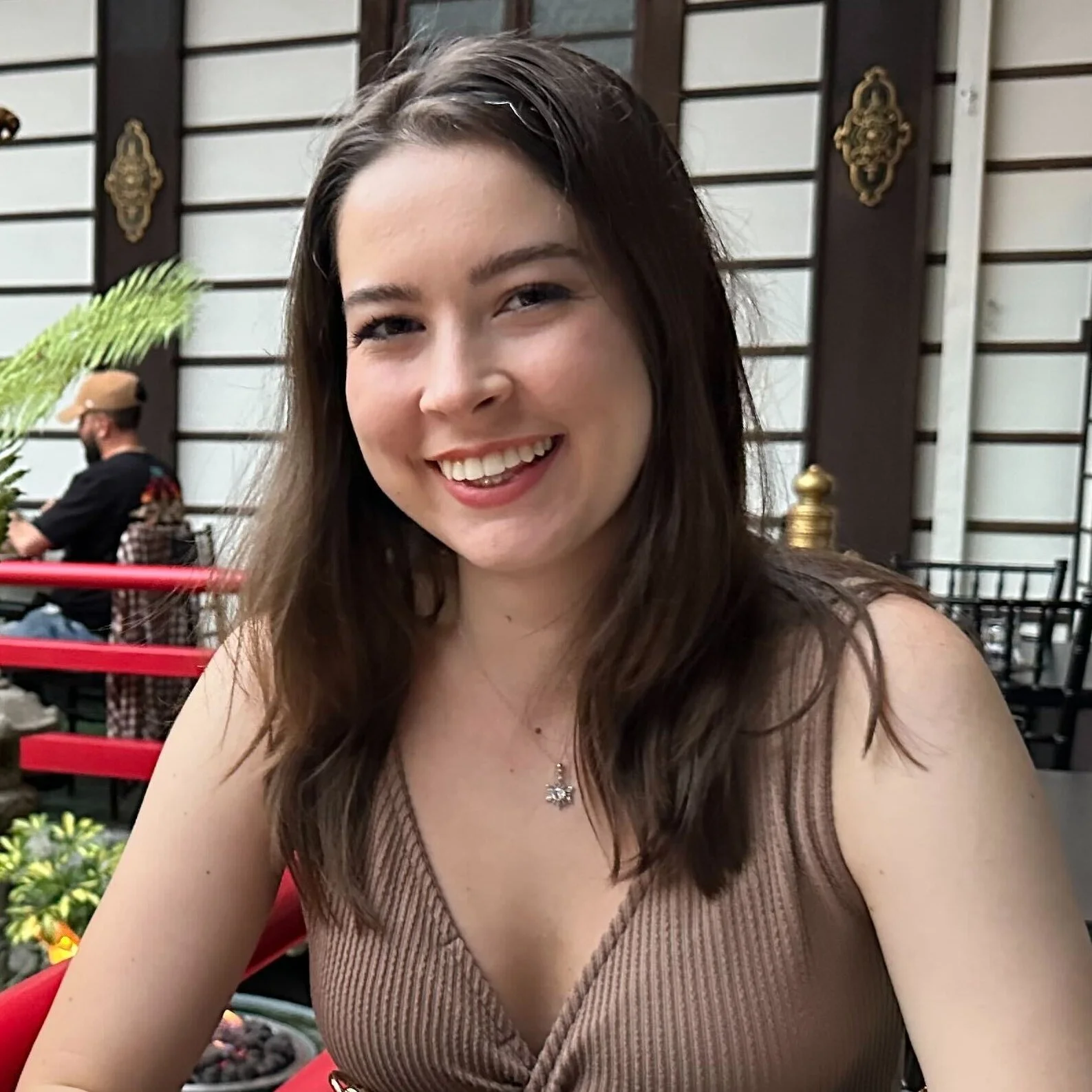 Team 1 — Andersen Lab