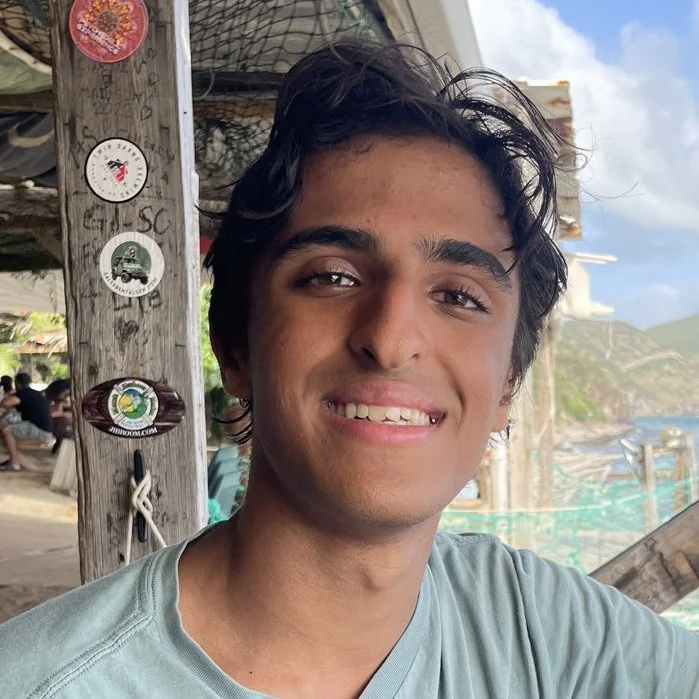 Team 1 — Andersen Lab