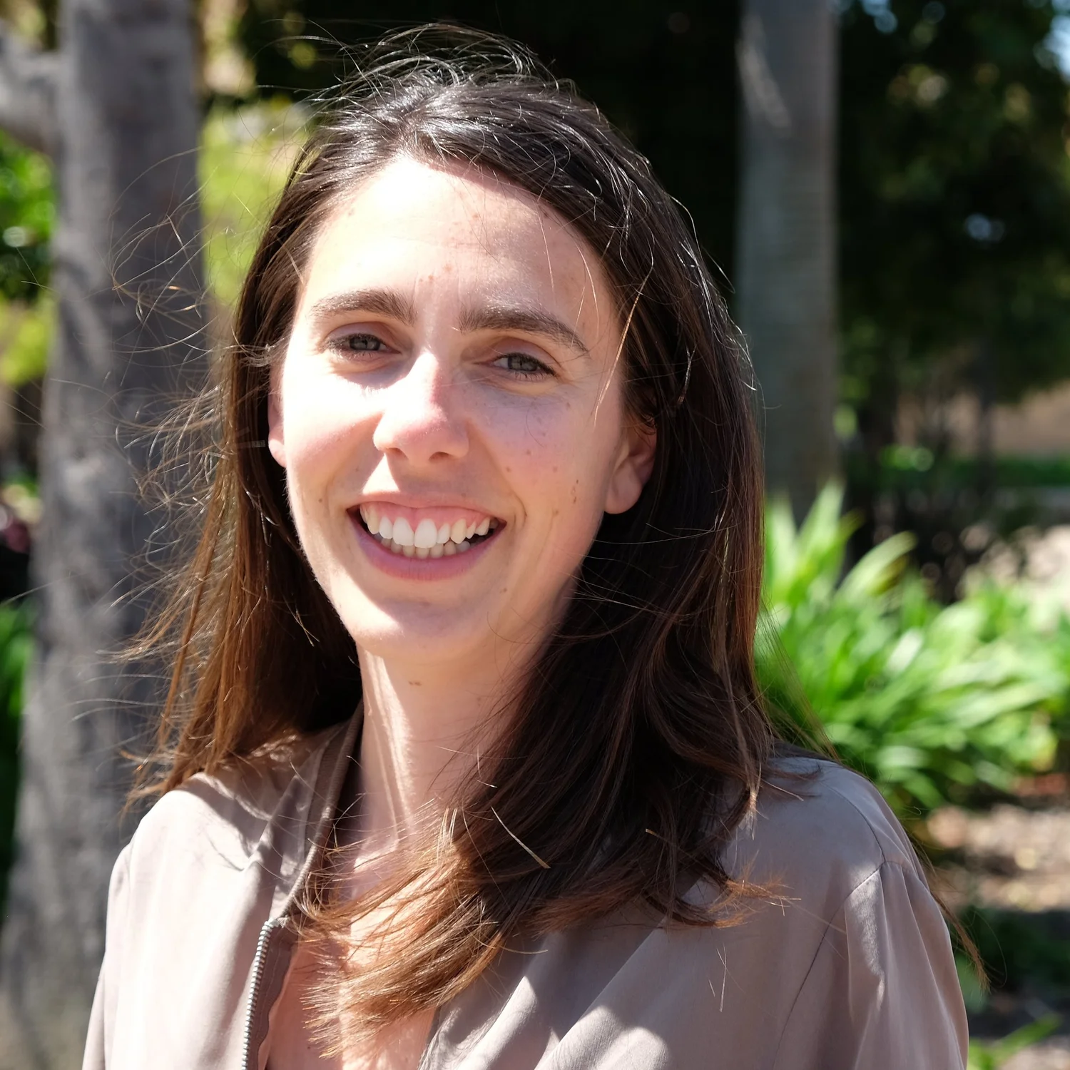 Team 1 — Andersen Lab