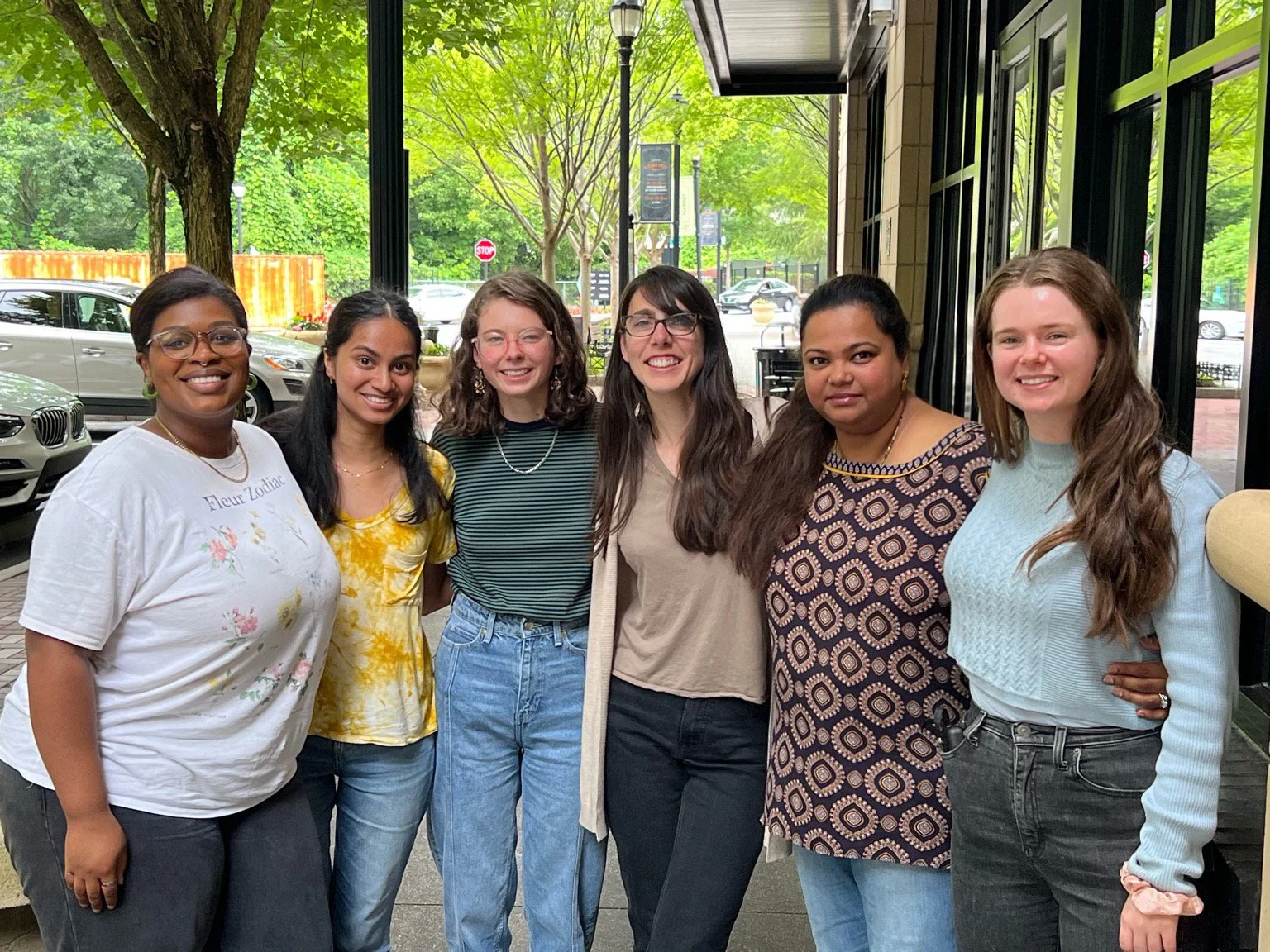 Team 1 — Andersen Lab