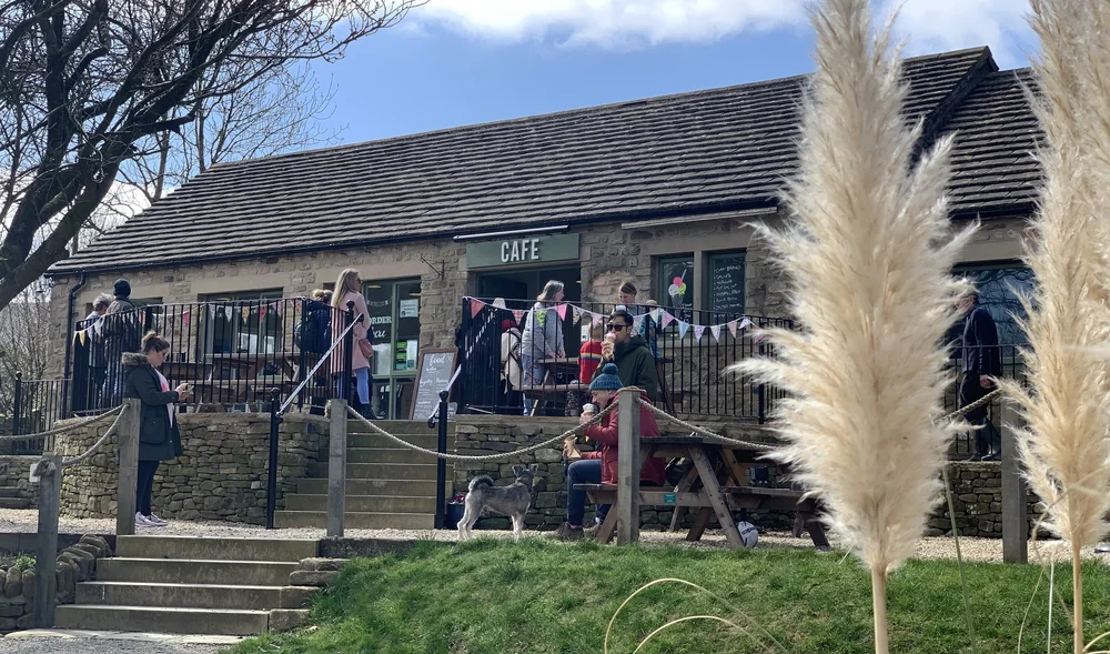 Eating and Drinking in Edale — Visit Edale