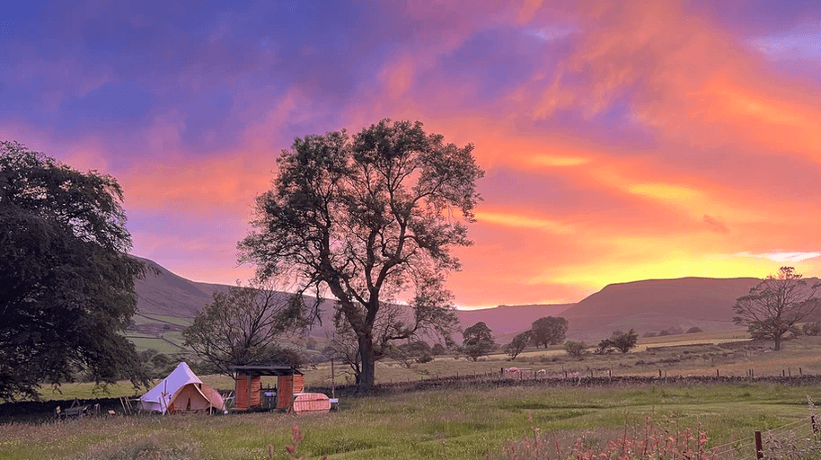 Places to Stay in Edale — Visit Edale