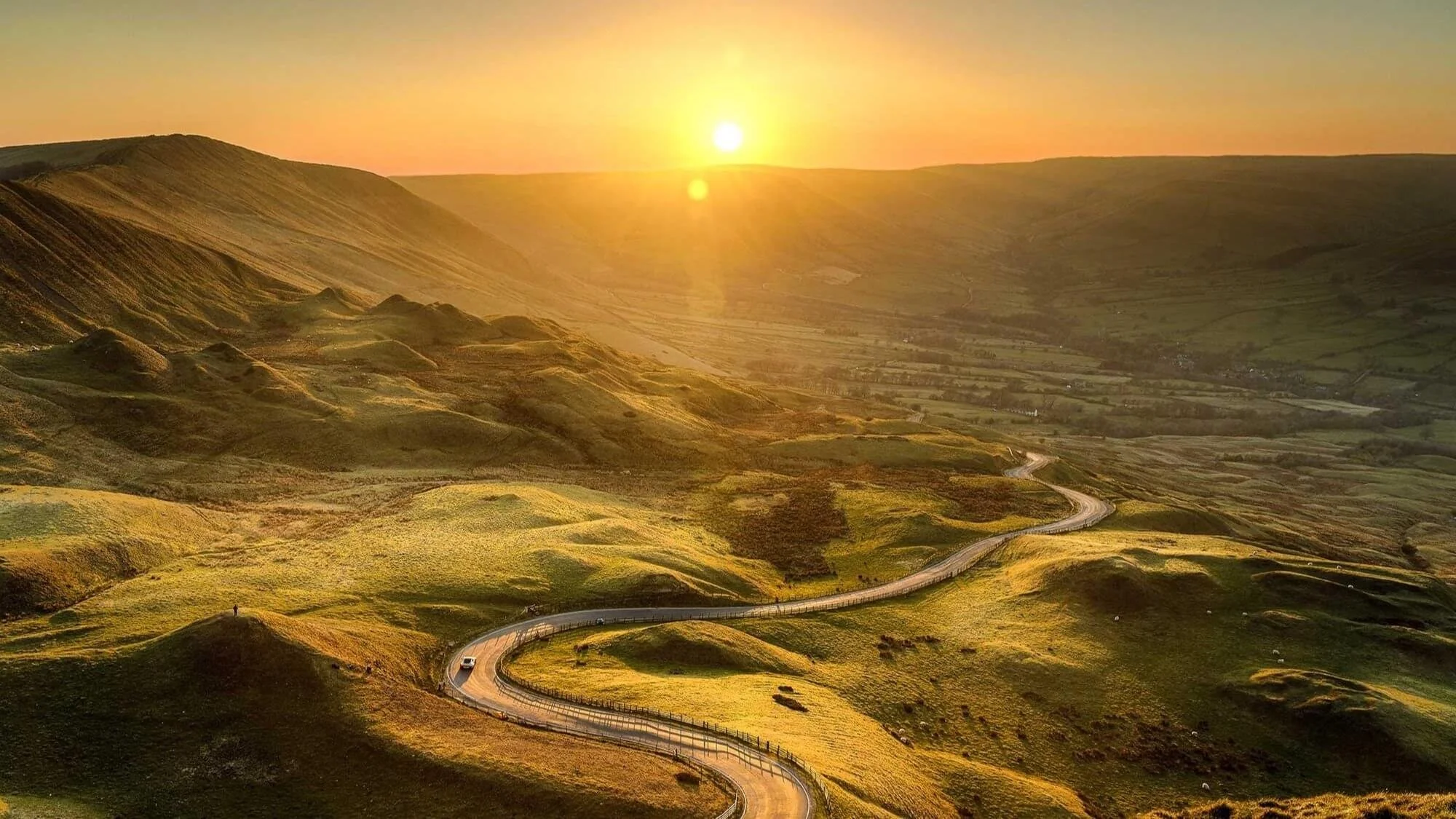 Edale Village — Visit Edale