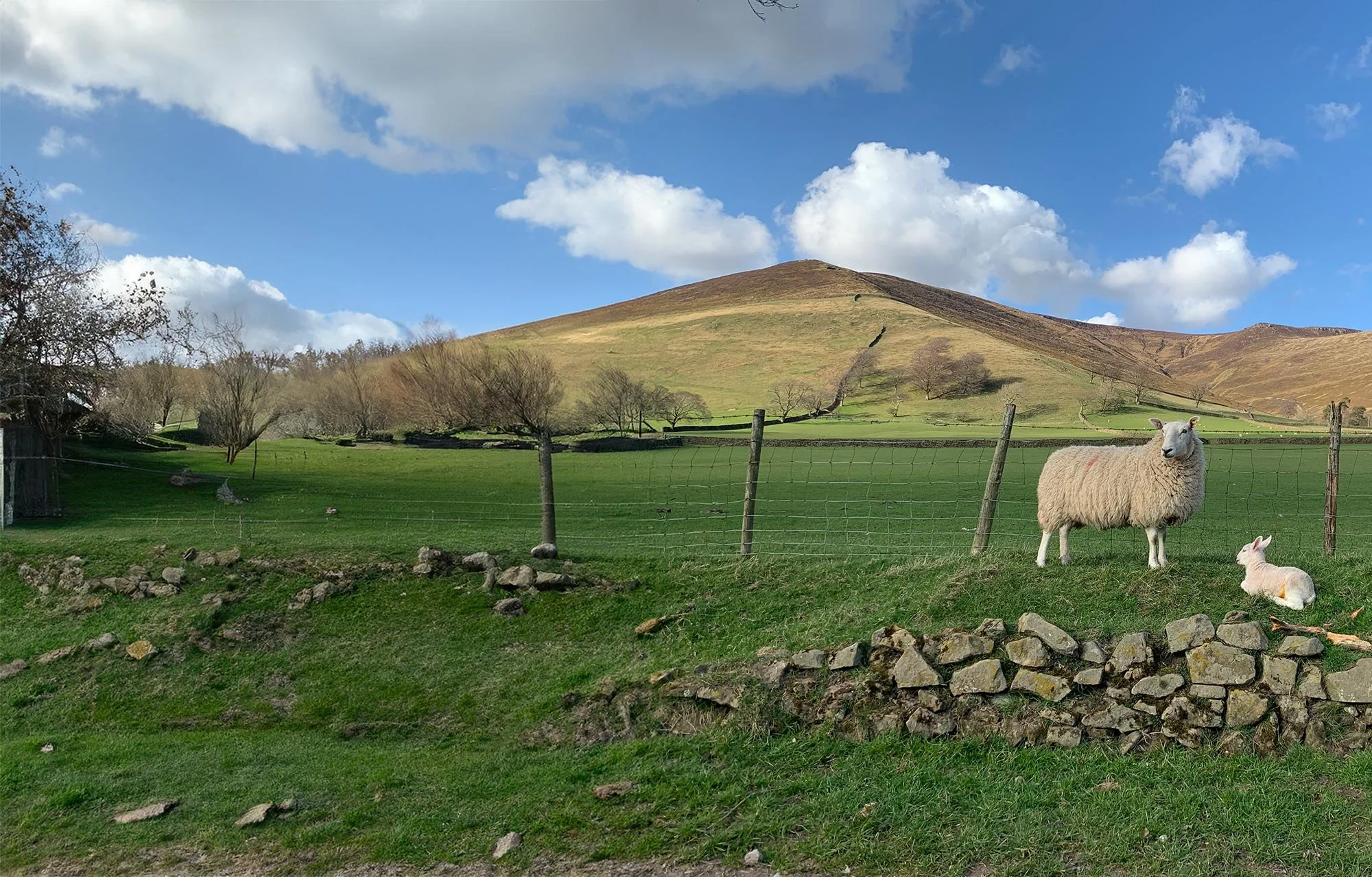 Visit Edale