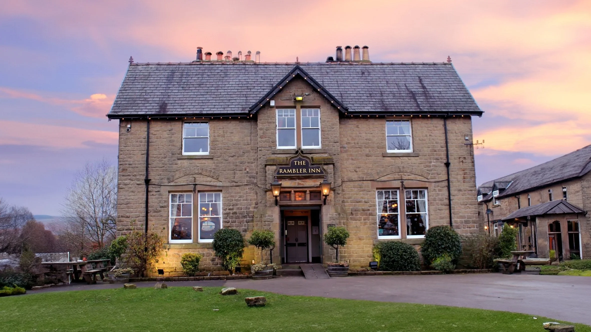 The Ultimate Guide to Edale — Visit Edale